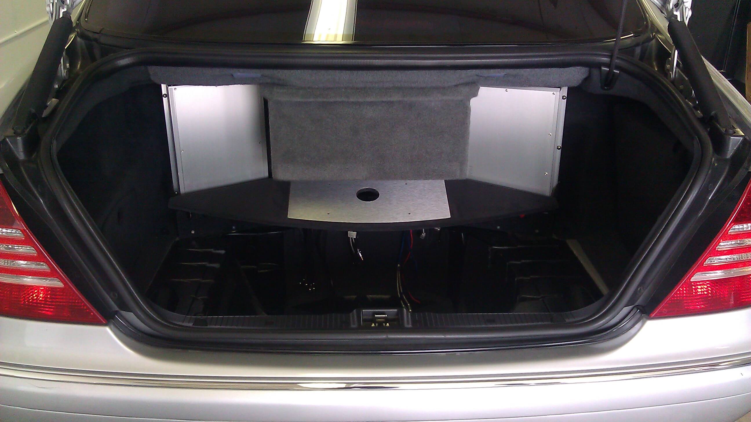 Custom Fabrication - Handcrafted Auto Marine & Offroad