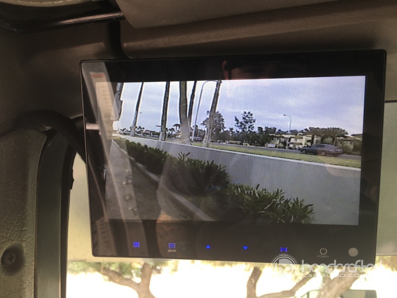 Queen Creek Client Gets Kenworth Camera System