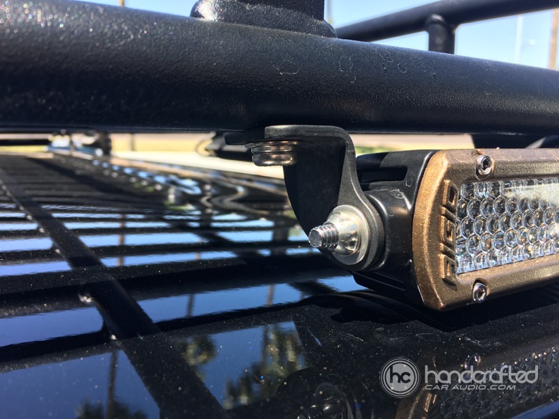 Handcrafted is Arizona’s Toyota 4Runner Upgrades Expert